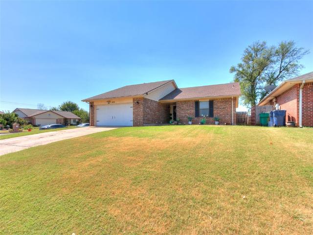 3520 SE 55th Street