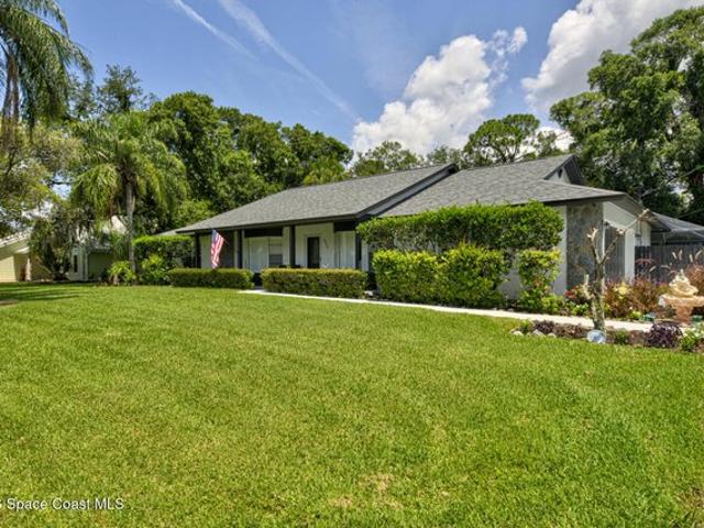 3520 Serenity Ln, Melbourne, FL 32934