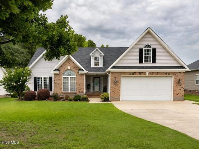 3520 Shadow Ridge Rd N, Wilson, NC 27896