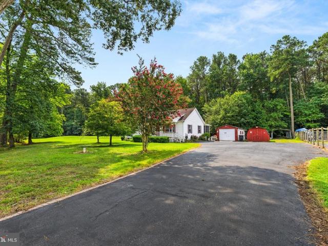 3520 Sheephouse Road