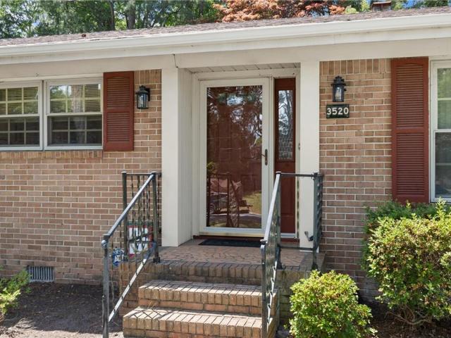 3520 Shelton Rd