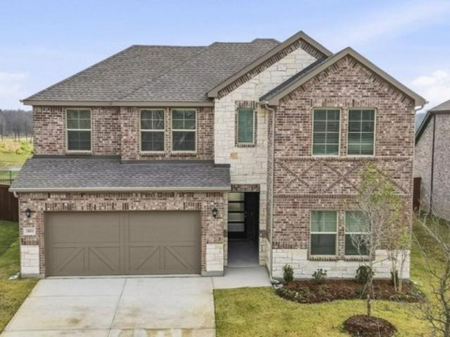 3520 Texoma Ln, Celina, TX 75009