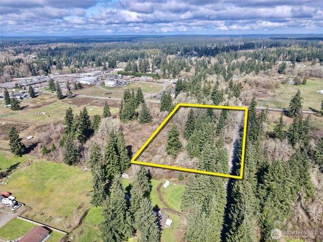 3520 th Ave, McKenna, WA 98558
