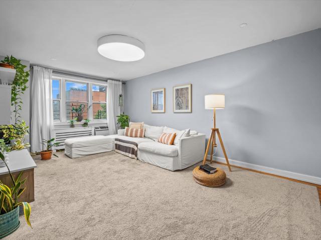 3520 Tryon Avenue 603