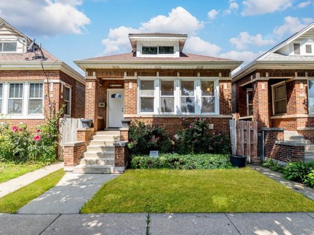 3520 W 58th Pl, Chicago, IL 60629