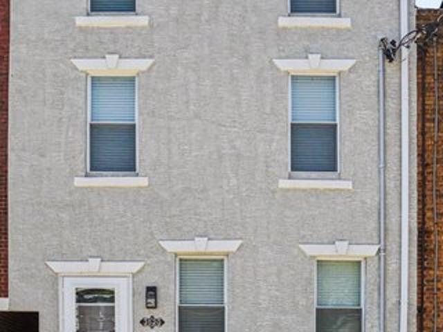 3520 W Allegheny Ave, Philadelphia, PA 19132