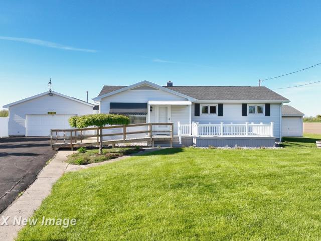 3520 W Kochville Road