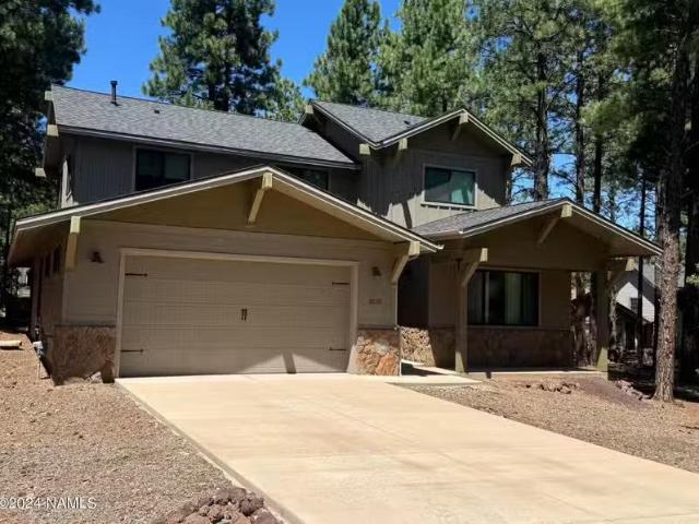 3520 W Lead Rope, Flagstaff, AZ MLS 198003