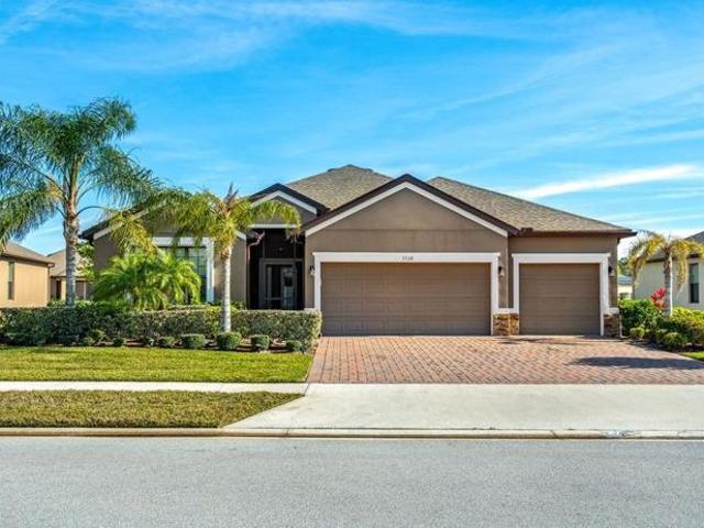 3520 Watergrass St, West Melbourne, FL 32904