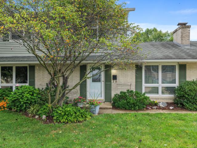 3520 Waycross Drive