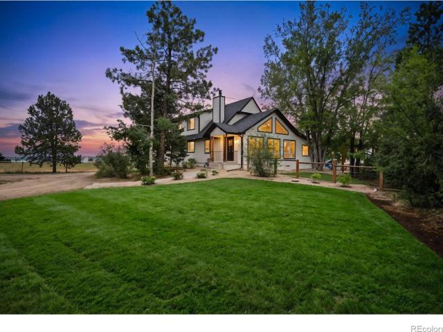 3520 Wild Bird Drive