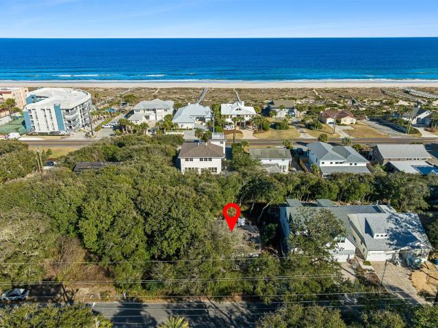 3520 1st Ave, Fernandina Beach, FL 32034 | MLS #115192 | Compass