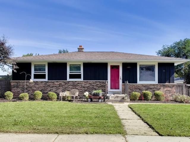 3520 88th St, Kenosha, WI 53142