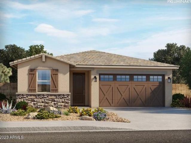 35210 W Cartegna Ln, Maricopa, AZ 85138