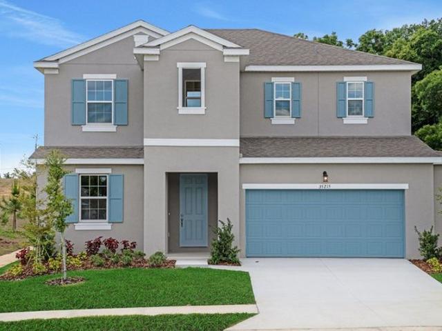 35215 Tuscan Hill Rd, Dade City, FL 33525