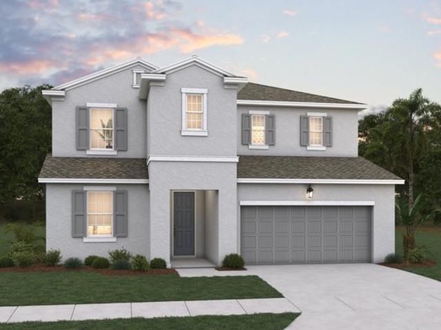 35215 Tuscan Hill Rd, Dade City, FL 33525
