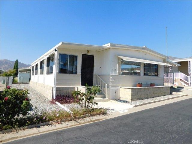 35218 Fir Ave Spc 140, Yucaipa, CA 92399