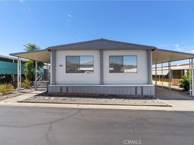 35218 Fir Ave Spc 155, Yucaipa, CA 92399