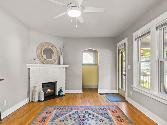 3521 Margaret Street