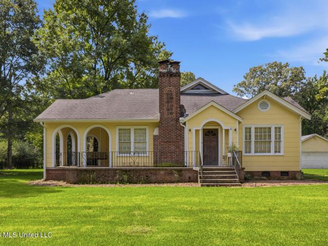 3521 Mcfarland Road