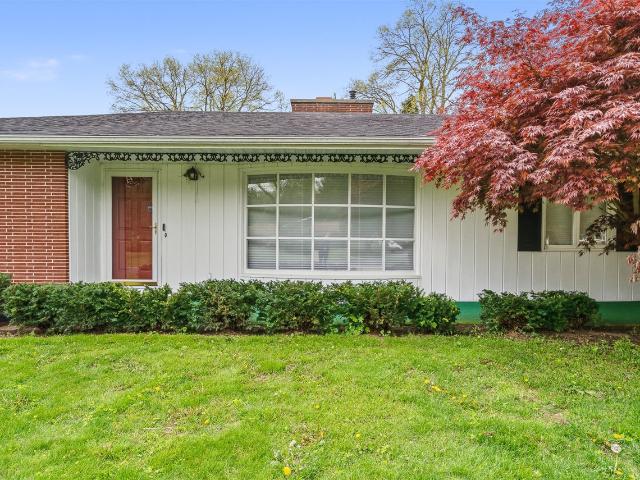 3521 Meadowcroft Avenue
