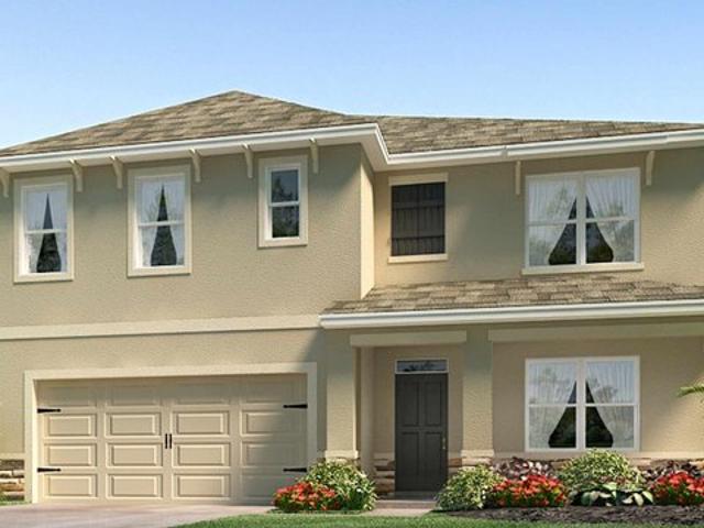 3521 Melody Gardens Pl, Plant City, FL 33565