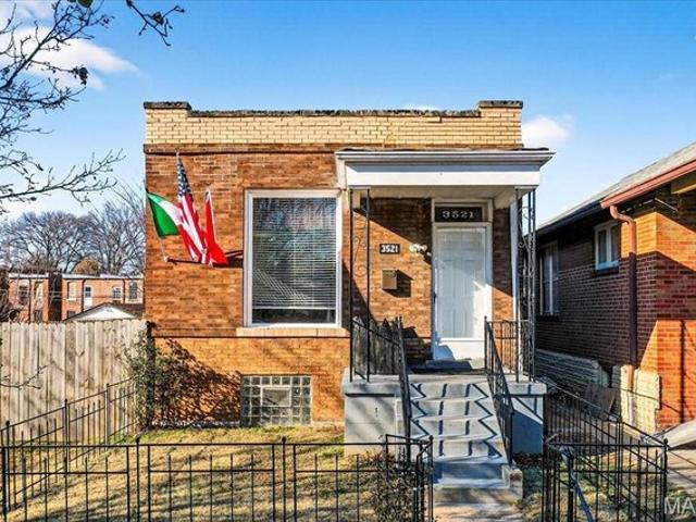 3521 Michigan Ave, Saint Louis, MO 63118