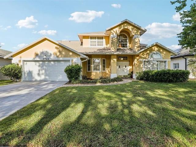 3521 Molona Dr, Orlando, FL 32837