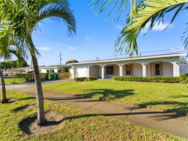 3521 NW 18th Pl, Lauderhill, FL 33311 | MLS #A11948 | Compass