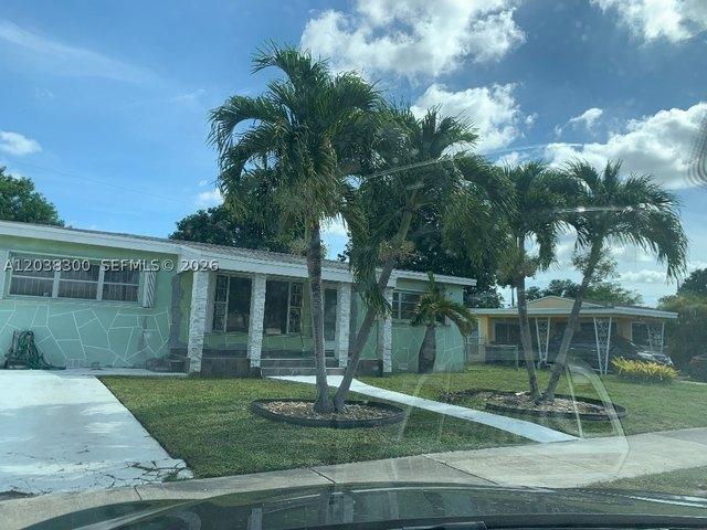 3521 NW 80th Ter, Miami, FL 33147