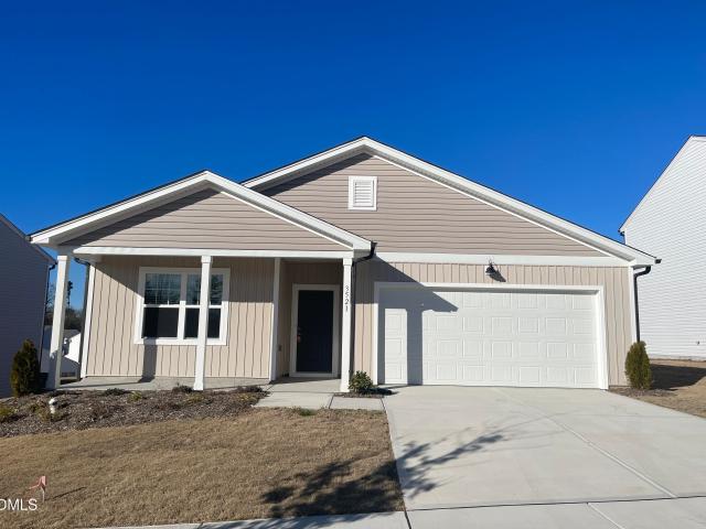 3521 New Town Rd, Raleigh, NC 27604 | MLS #10141 | Compass