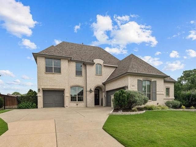 3521 Newport Dr, Prosper, TX 75078