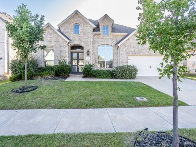 3521 Abingdon Ave, Melissa, TX 75454