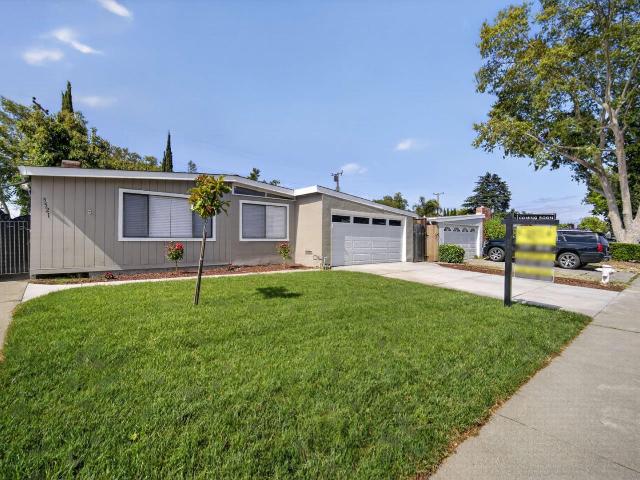 3521 Butcher Drive