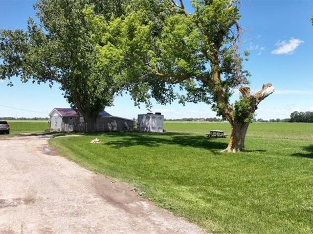 3521 Benoit Rd, Wisner Township, MI 48733