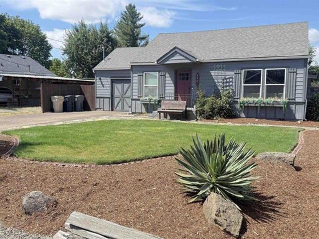 3521 NE Bernard Ave, Albany, OR 97322