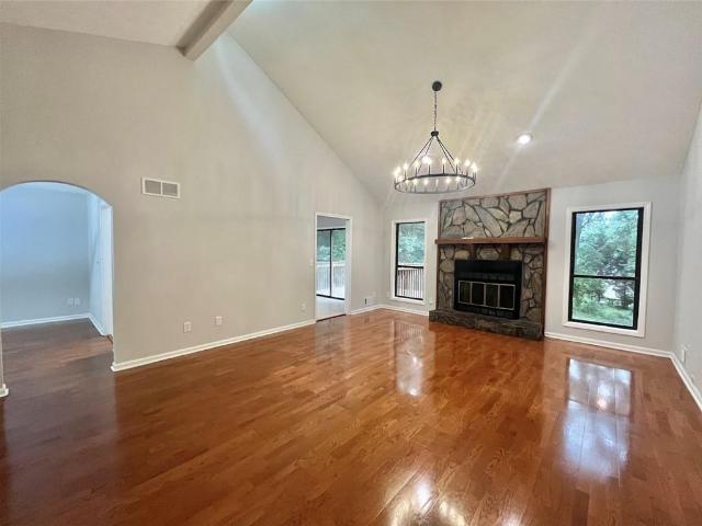 3521 Birchwood Trail