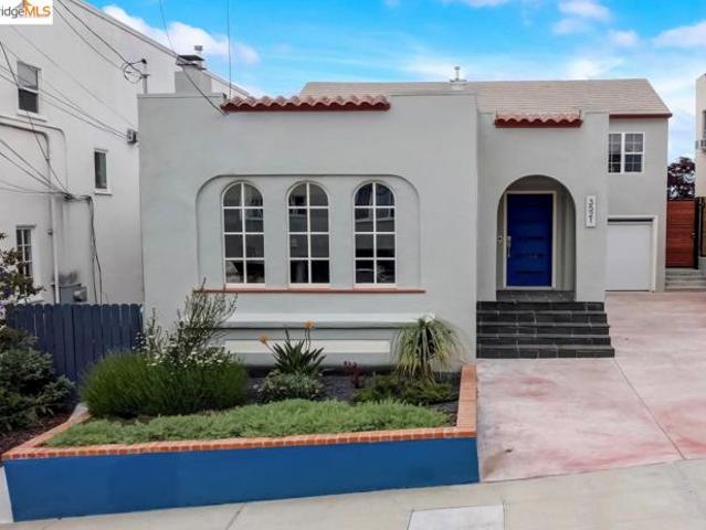 3521 Brighton Ave, Oakland, CA 94602