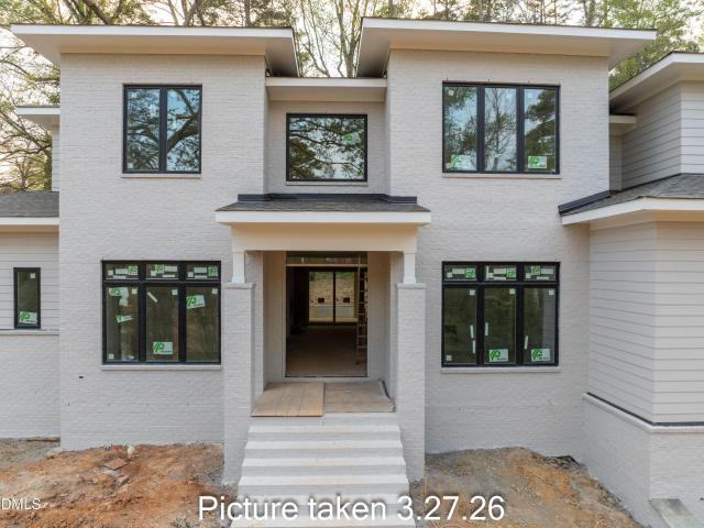 3521 Brook Dr, Raleigh, NC 27609 | MLS #10140 | Compass