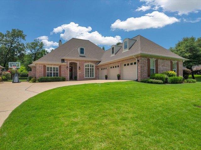 3521 Broadmoor Blvd, Nacogdoches, TX 75965