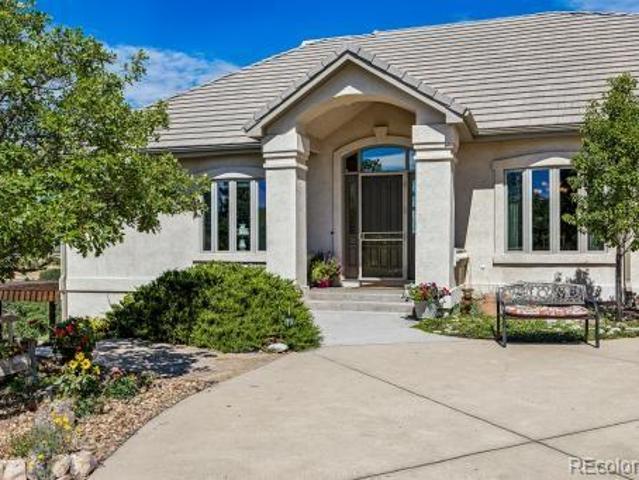3521 Castle Butte Drive