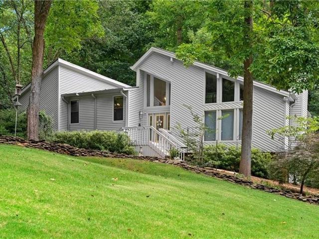 3521 Cedar Valley Dr SE, Smyrna, GA 30080