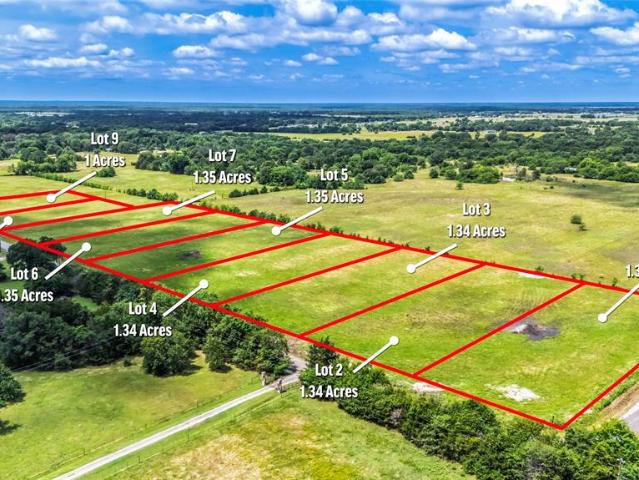3521 County Road 3521, Quinlan, TX 75474 | MLS #21147