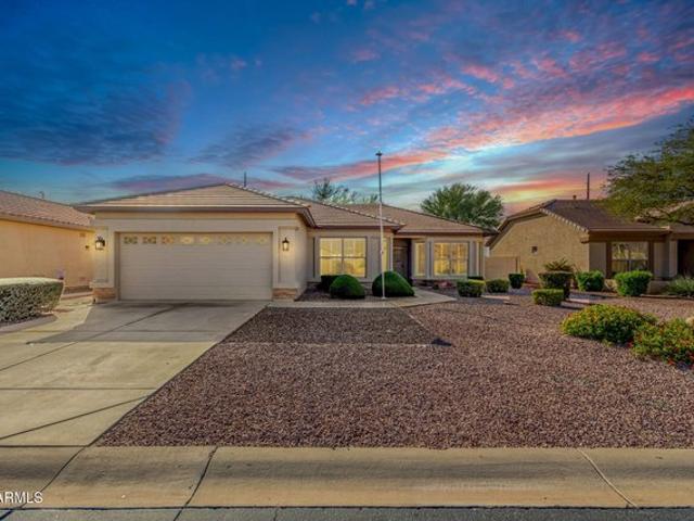 3521 E Gleneagle Pl, Chandler, AZ 85249