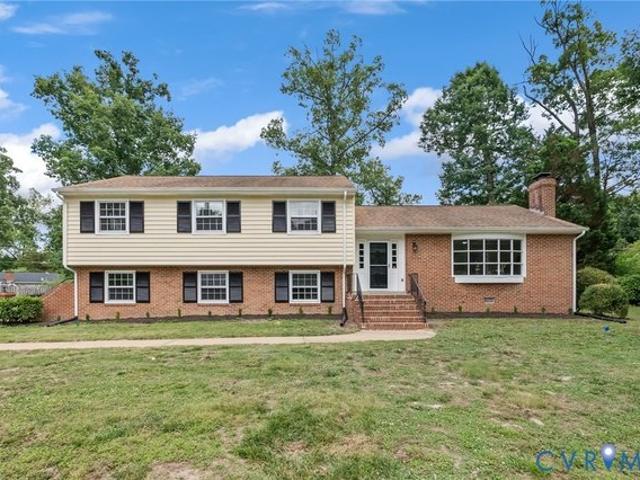 3521 Falstone Rd, Chesterfield, VA 23234