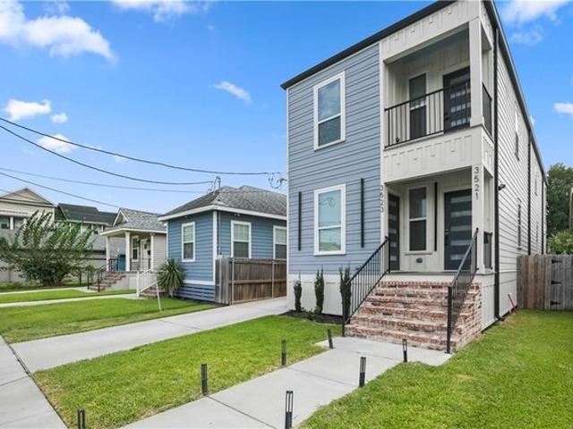 3521 Gibson St, New Orleans, LA 70122