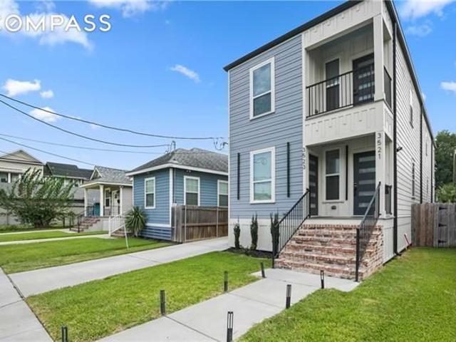 3521 Gibson St, New Orleans, LA