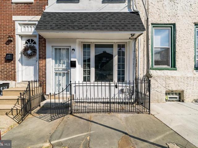 3521 Indian Queen Lane