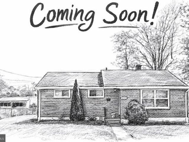 3521 Joann Dr, Baltimore, MD 21244