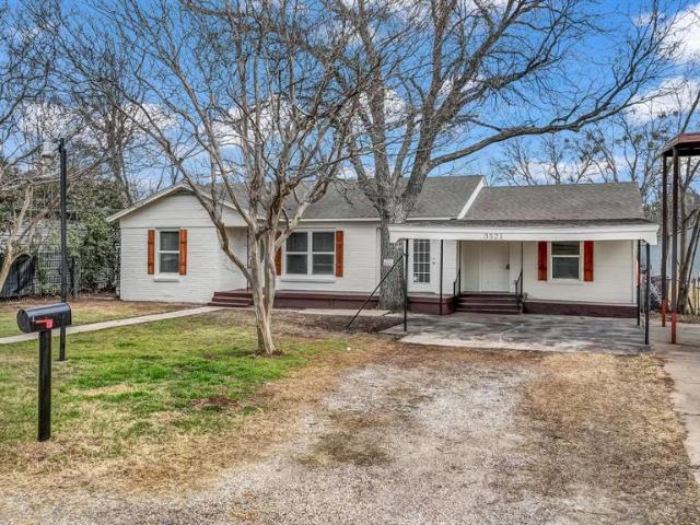 3521 Kenwood Ave, Fort Worth, TX 76116 | MLS #21165 | Compass